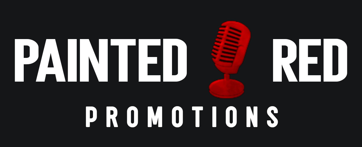 Painted Red Promotions